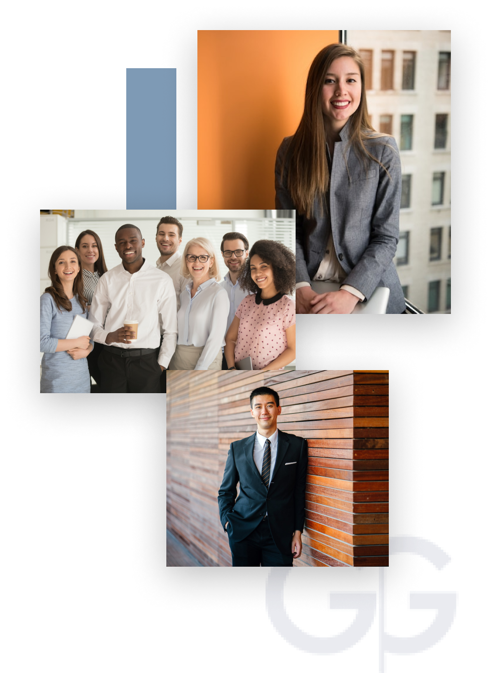 Careers - Grewal Guyatt