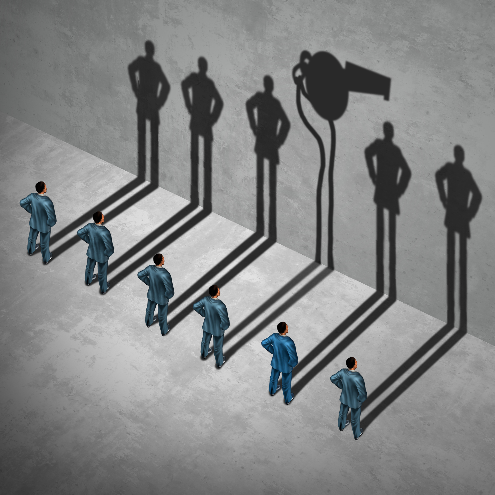 Whistleblower Channel: Common Features and the Importance to Your ...